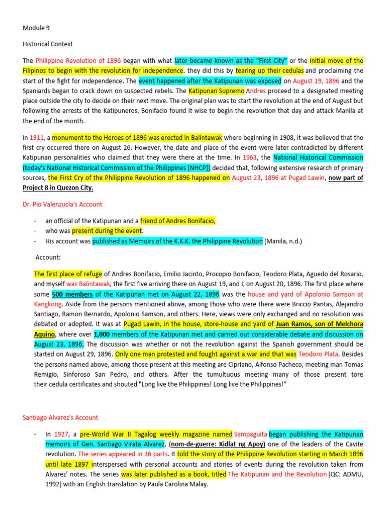 Rph Finals | PDF | Philippines