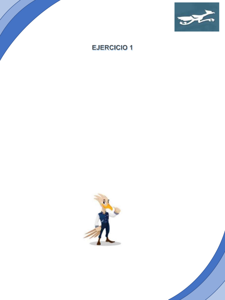 Ejercicio Winunisoft Diego Flores | PDF | Ciencia y matemáticas ...