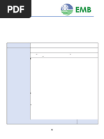 Annex G Generic Initial Environmental Examination IEE Checklist Report ...