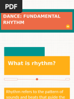 The Basic Natural Movements - Locomotor and Non Locomotor | PDF | Self ...