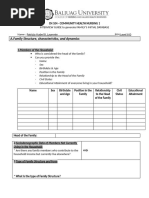 Form 2F (Sample) | PDF | Nursing | Licensure