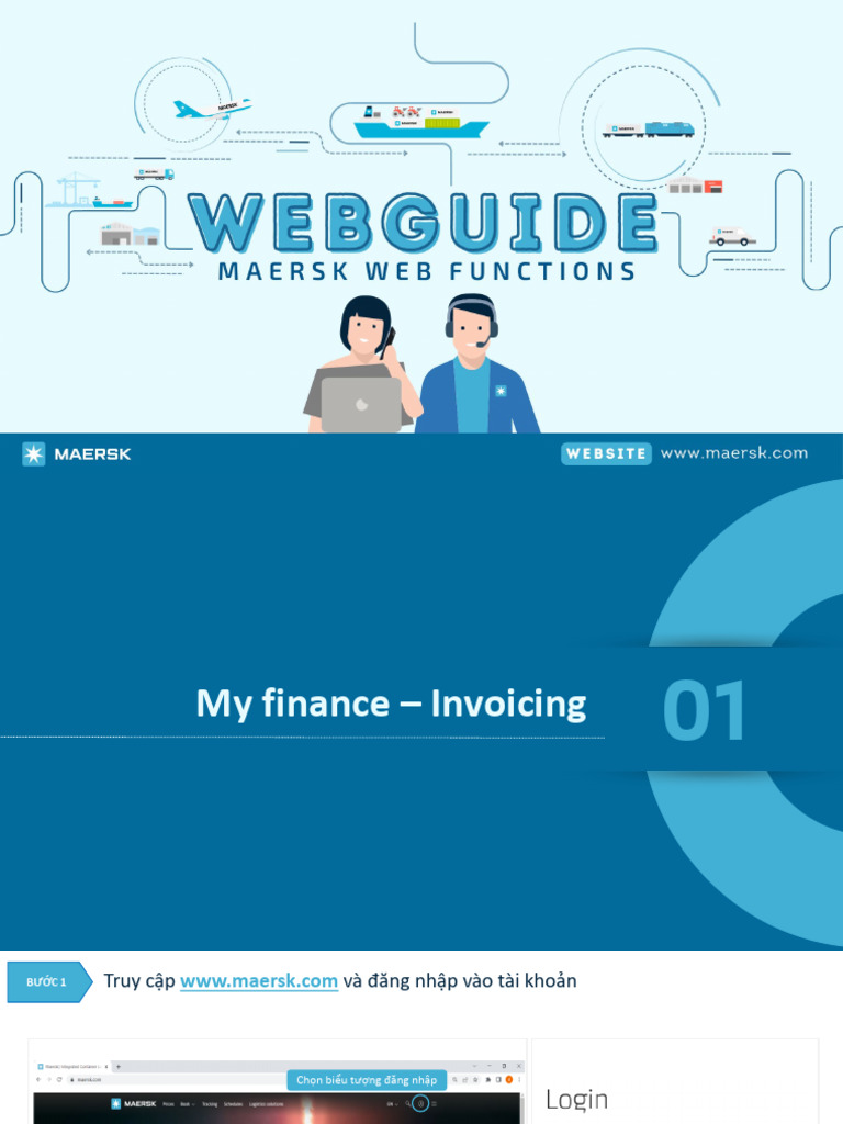 Myfinance Tai Hoa Don | PDF