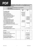 CSR Net Profit Calculation As Per Section 198 of The Companies Act ...