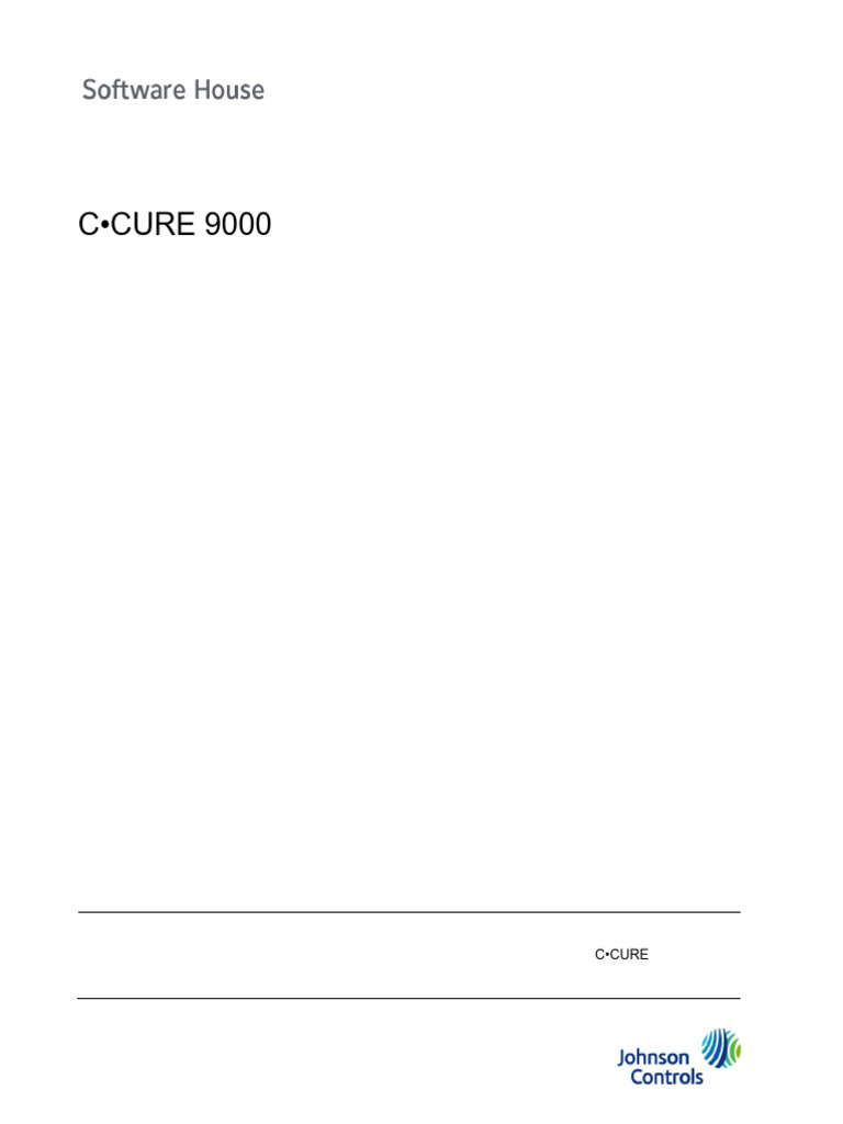 C - CURE 9000 Version 3.00 Release Note | PDF | Microsoft Windows ...