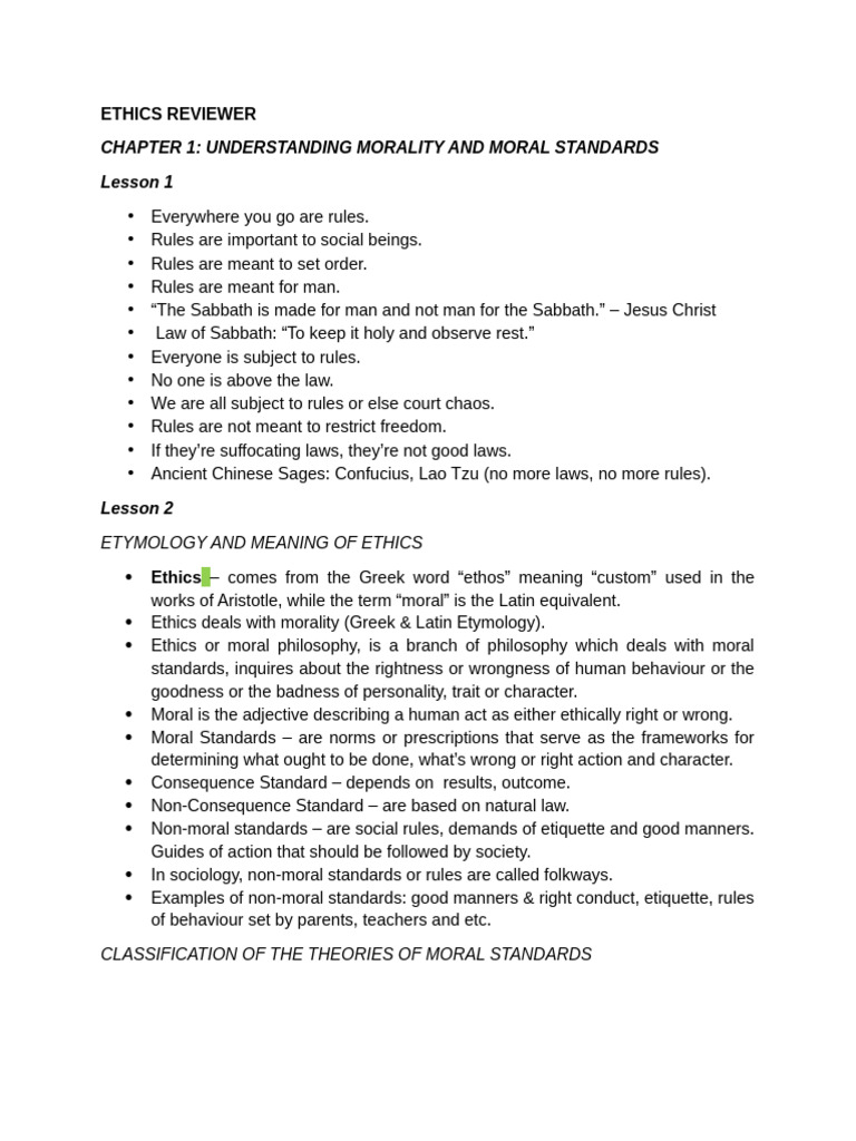 ethics-reviewer | PDF | Morality | Etiquette