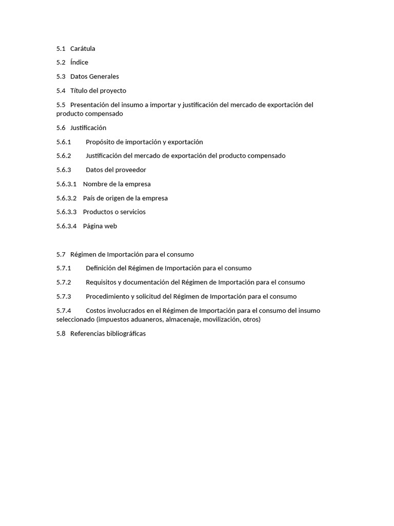 Control de Despacho | PDF