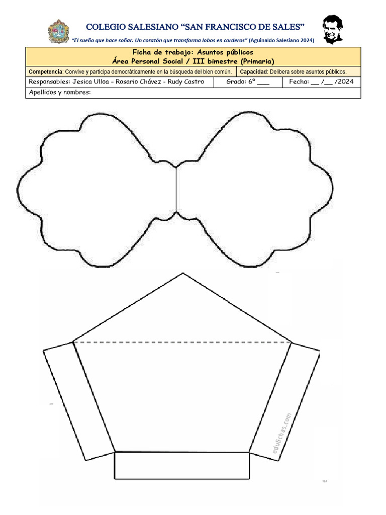 Ficha_de_recortes_(1) | PDF