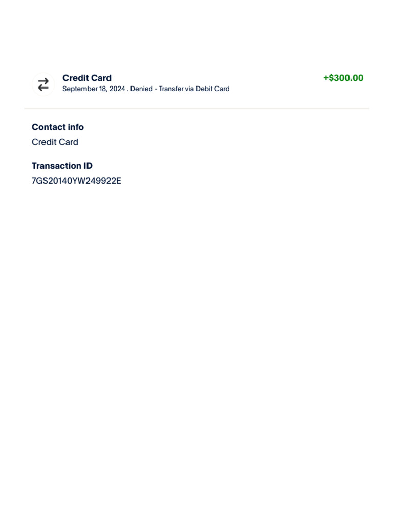 PayPal Activities | PDF