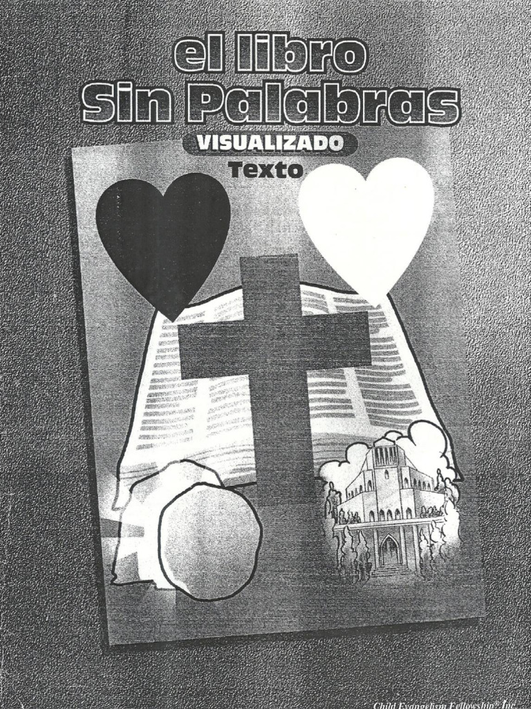 El Libro Sin Palabras Pdf