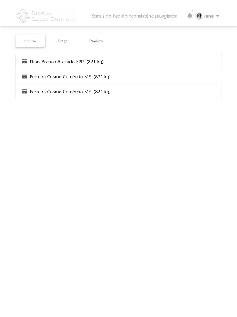 Incos | PDF