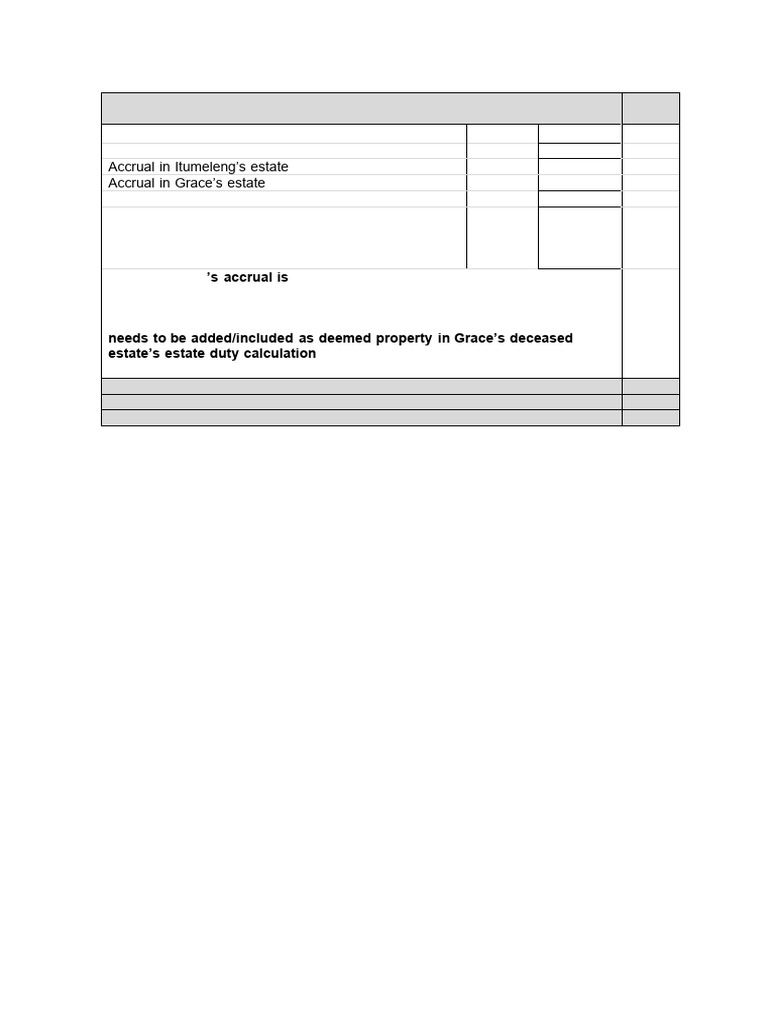 Tax Implications for Divorce Settlements | PDF | Expense | Tax Deduction