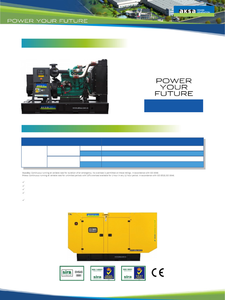 APD275C | PDF | Diesel Engine | Engines