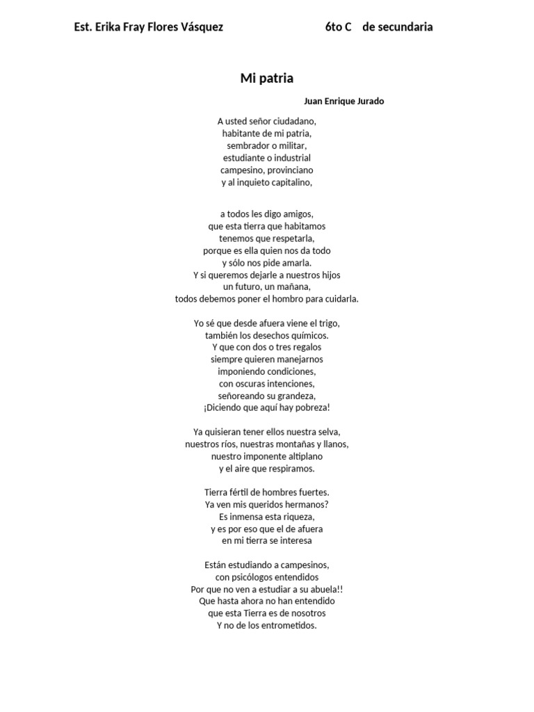 Sexto B Dayana Camacho | PDF