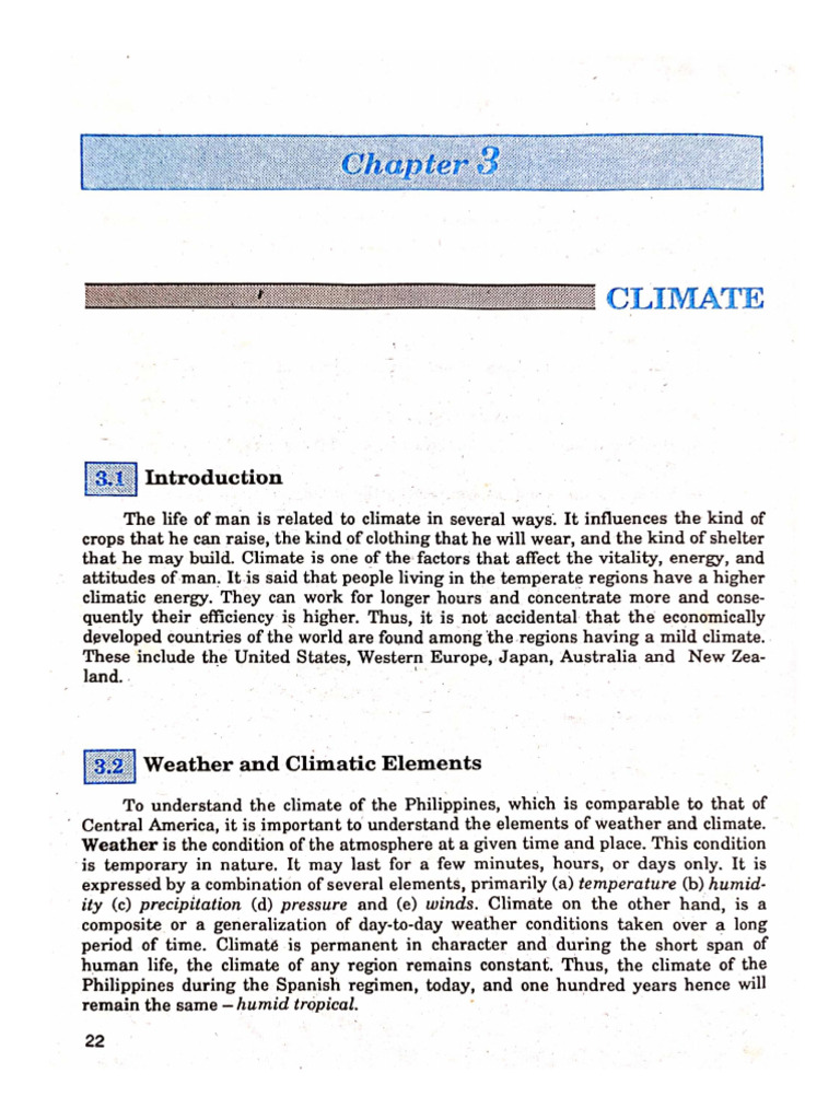 Chapter 3 | PDF