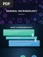 Germ Theory: Pasteur and Koch's Impact | PDF | Microorganism | Louis ...