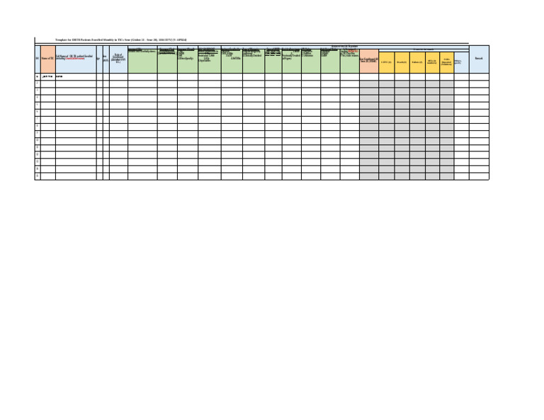 JGH TIC - Sene - 2016 - Monthly - Enrollment - Template - Version ...