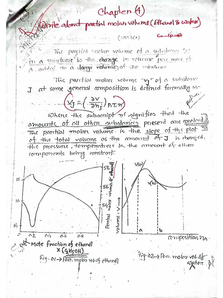 Simple Mixture | PDF