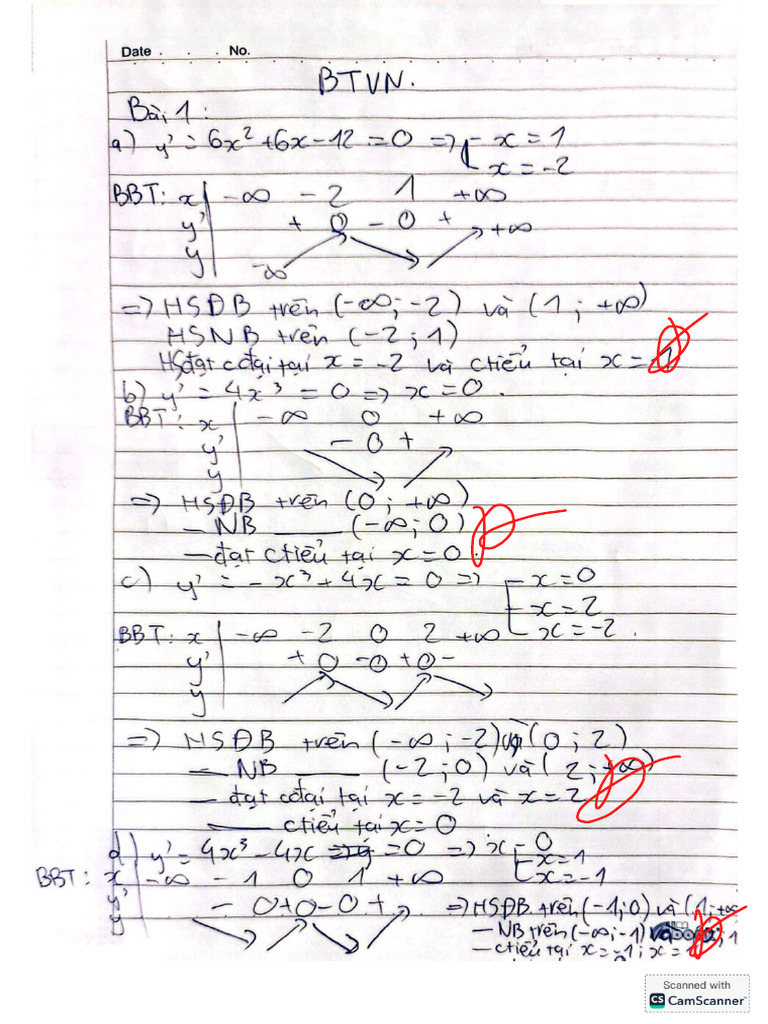 chữa btvn 23-10 | PDF