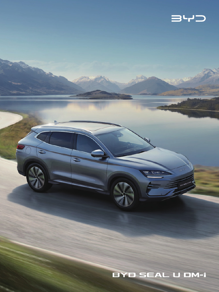 Seal U DM I 0524 BPS EN UK 2car V4 Web 20240913 | PDF | Android ...