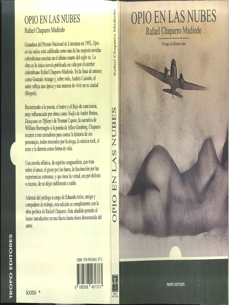 Opio en Las Nubes | PDF