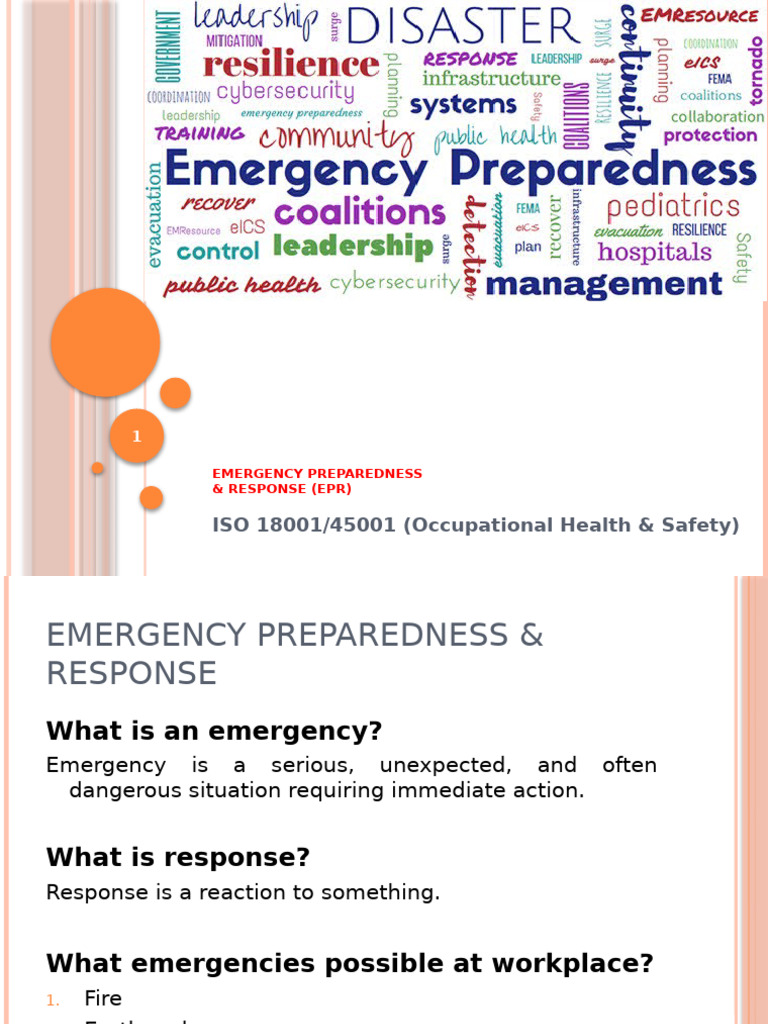 EP&R | PDF | Fires | Firefighting