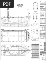 General Arrangement | PDF | Shipbuilding | Ships