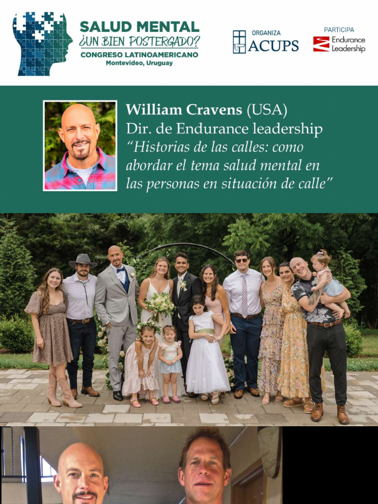 W - Cravens - 9 For 1 Mental Health | PDF