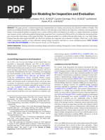 BrR Load Rating Tools and Tips Guide | PDF | Beam (Structure) | Icon ...