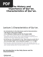 Islamic Studies Revision Guide | PDF | Prophets And Messengers In Islam ...