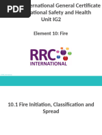 Fire Command Centre Management Guide | PDF | Emergency Management ...
