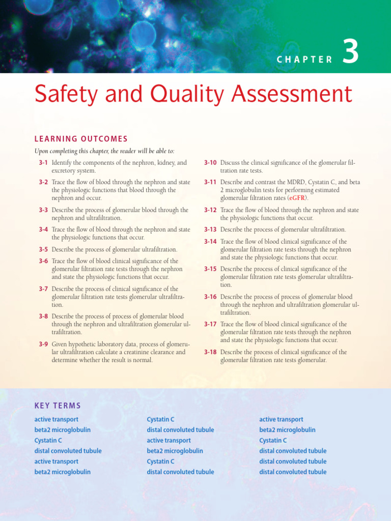 Urinalysis and Body Fluids 6e (Strasinger) Interior | PDF | Diarrhea ...