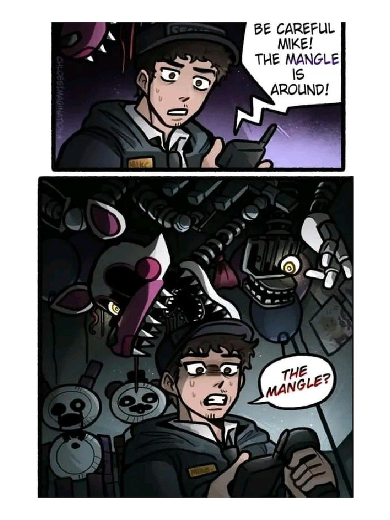 subtramademike | PDF