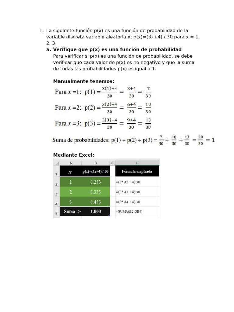ACA 3 - Punto 1 | PDF