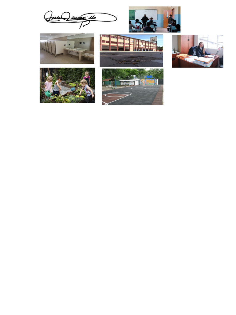 Collage de Ingles | PDF