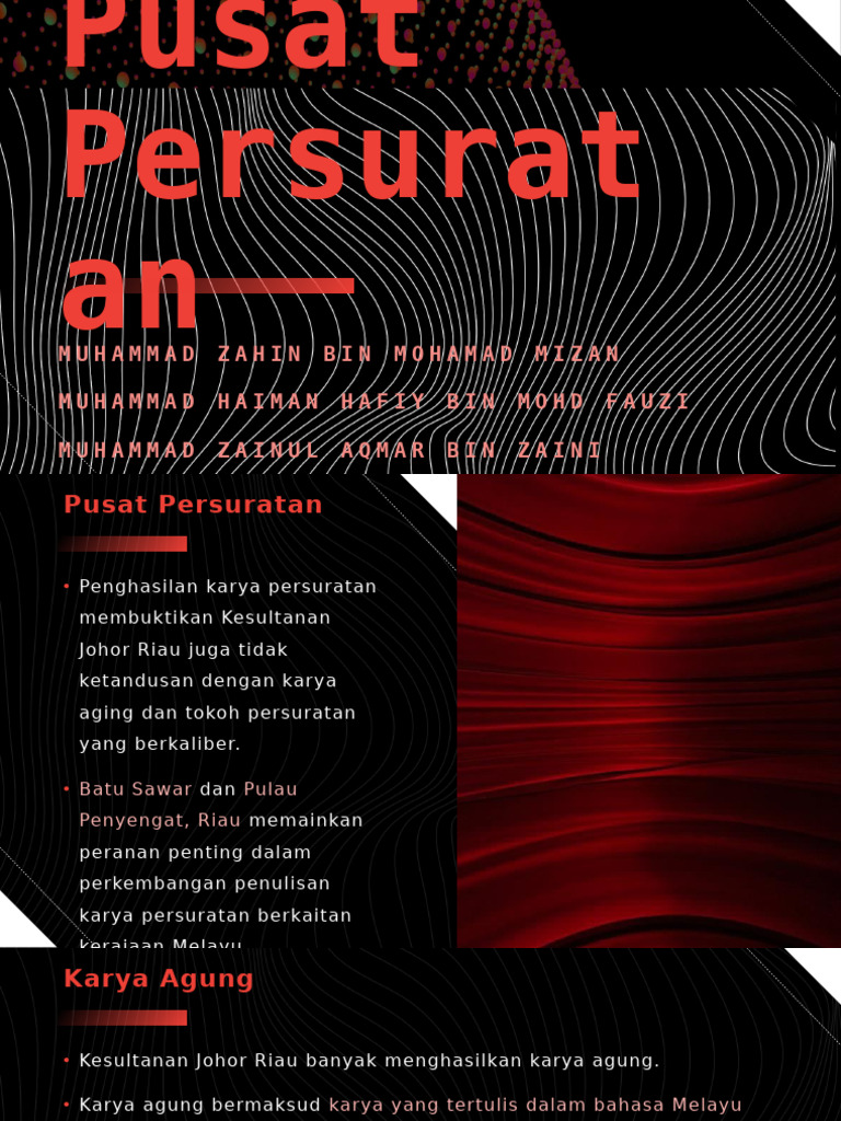 Pusat Persuratan Form2 | PDF