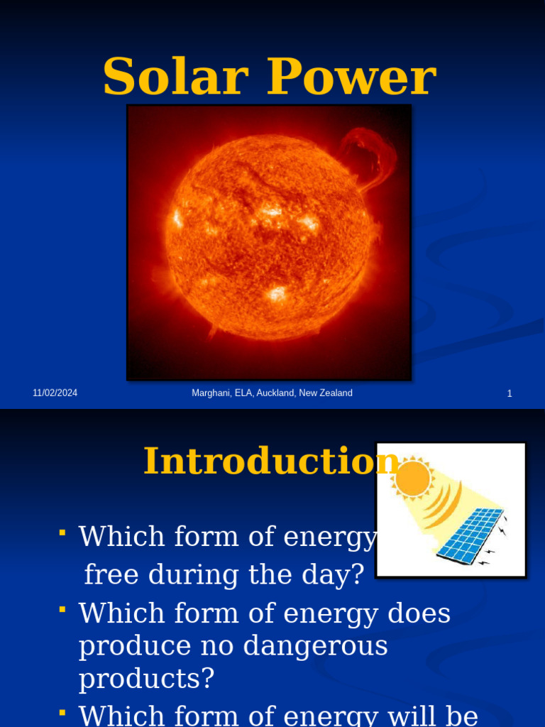 Nuclear Energy and Environment | PDF