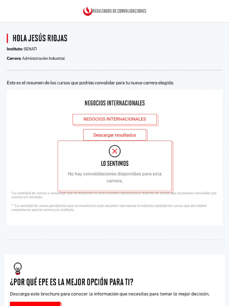 resultados-convalidacion | PDF