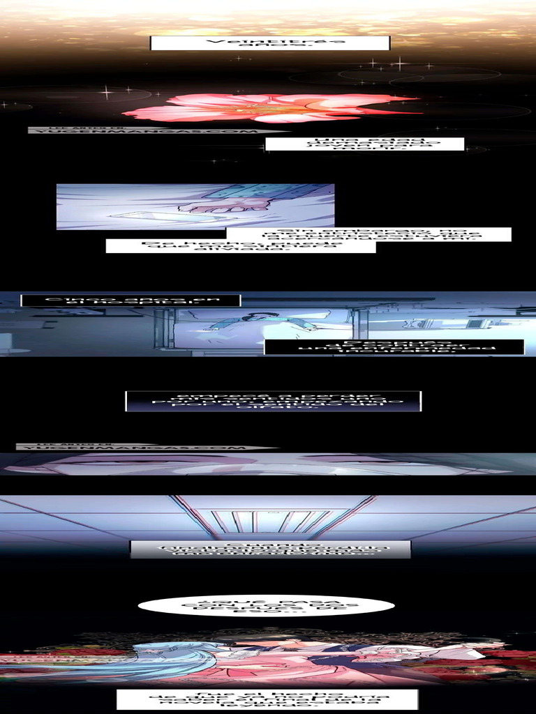 (01-10) La Perfumista Del Tirano | PDF