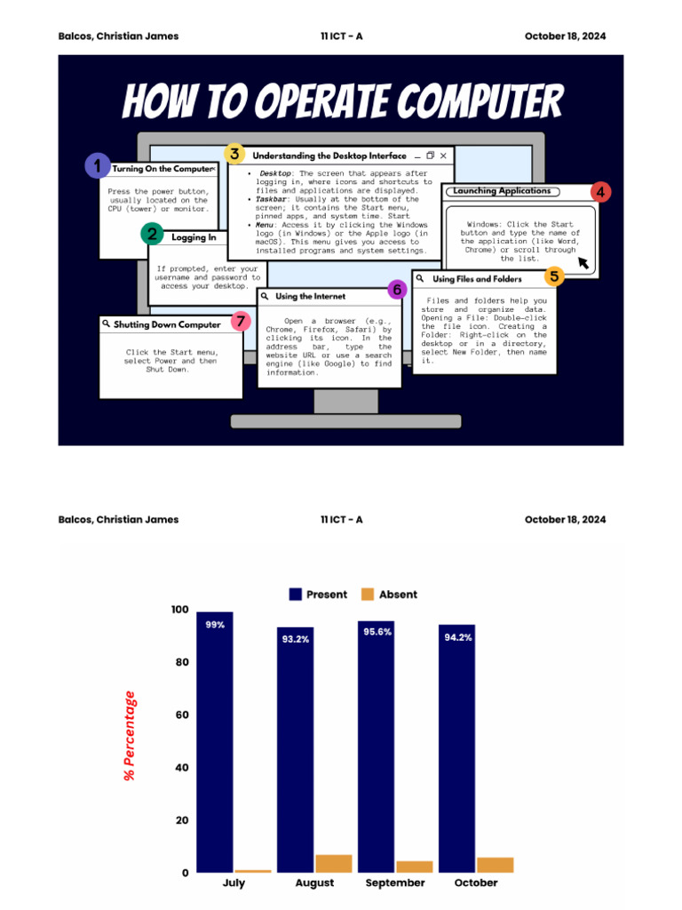 CSS Balcos | PDF | Sports & Recreation | Social Science