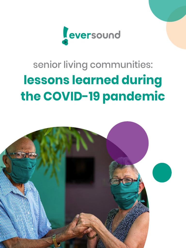 Lessons Learned During The COVID19 Pandemic | PDF | Health Care