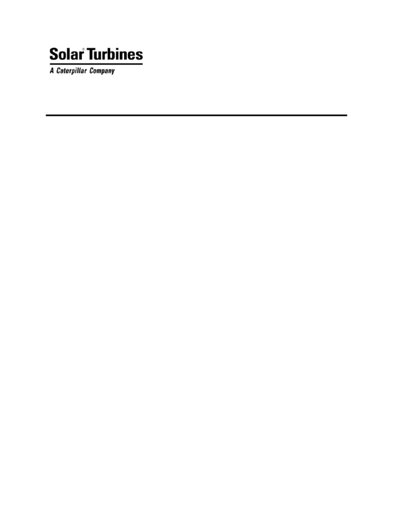 Service Bulletin: Instruction For Installation and Adjustment of Ac ...