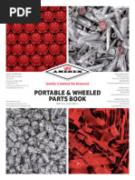 ANAKO latest price list | PDF | Carbon Dioxide | Building Engineering