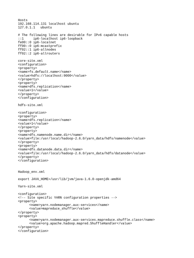 HDfile Sys | PDF | Teaching Methods & Materials