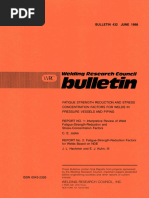 Roark's Formulas For Stress and Strain (9th Ed.) 9th Edition Richard ...