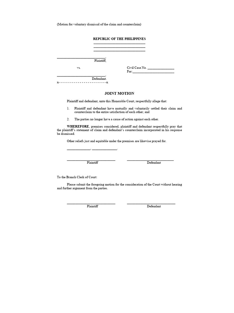 Joint Motion | PDF