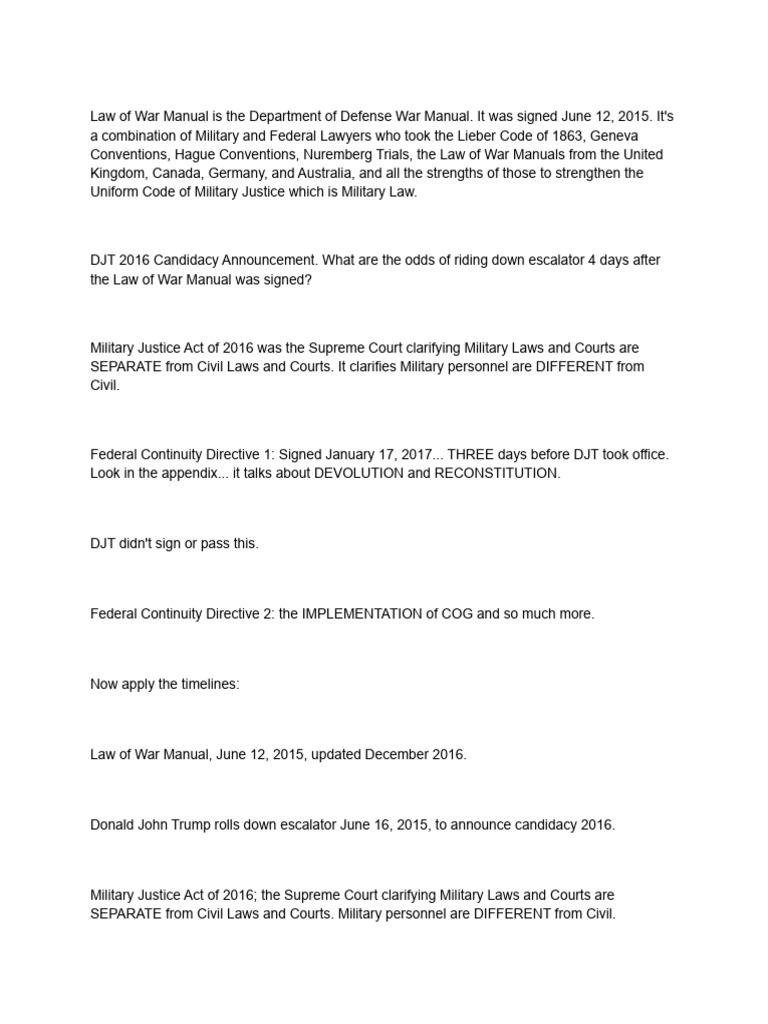 The Short Outline of the Blueprint by Derek Johnson 12-31-2022 | PDF ... The Short Outline of the Blueprint by Derek Johnson 12-31-2022 | PDF ...