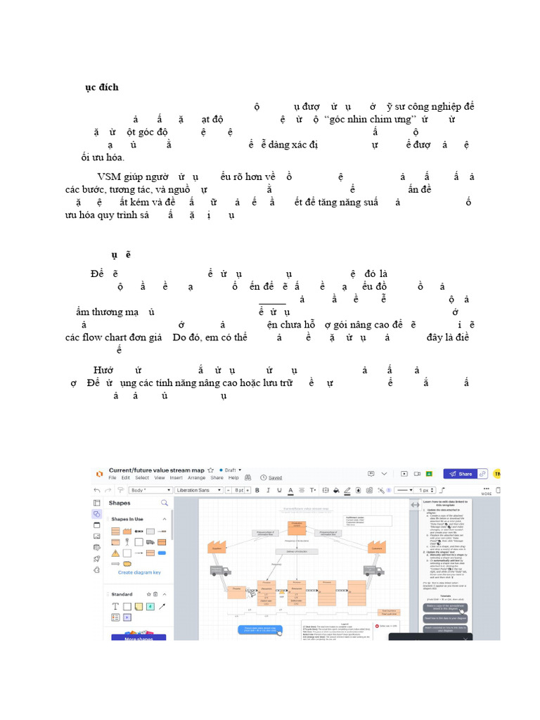Huongdanve_VSM | PDF