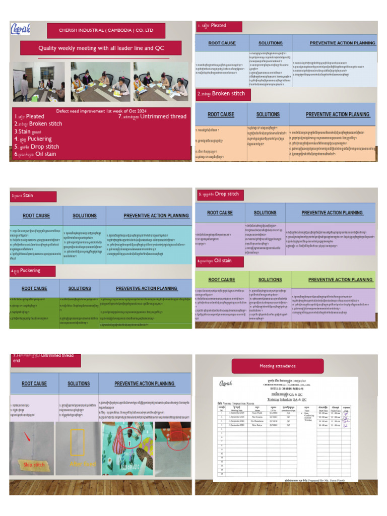 Refresh Training | PDF