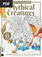 Ena Beleno - Plantita Coloring Book | PDF