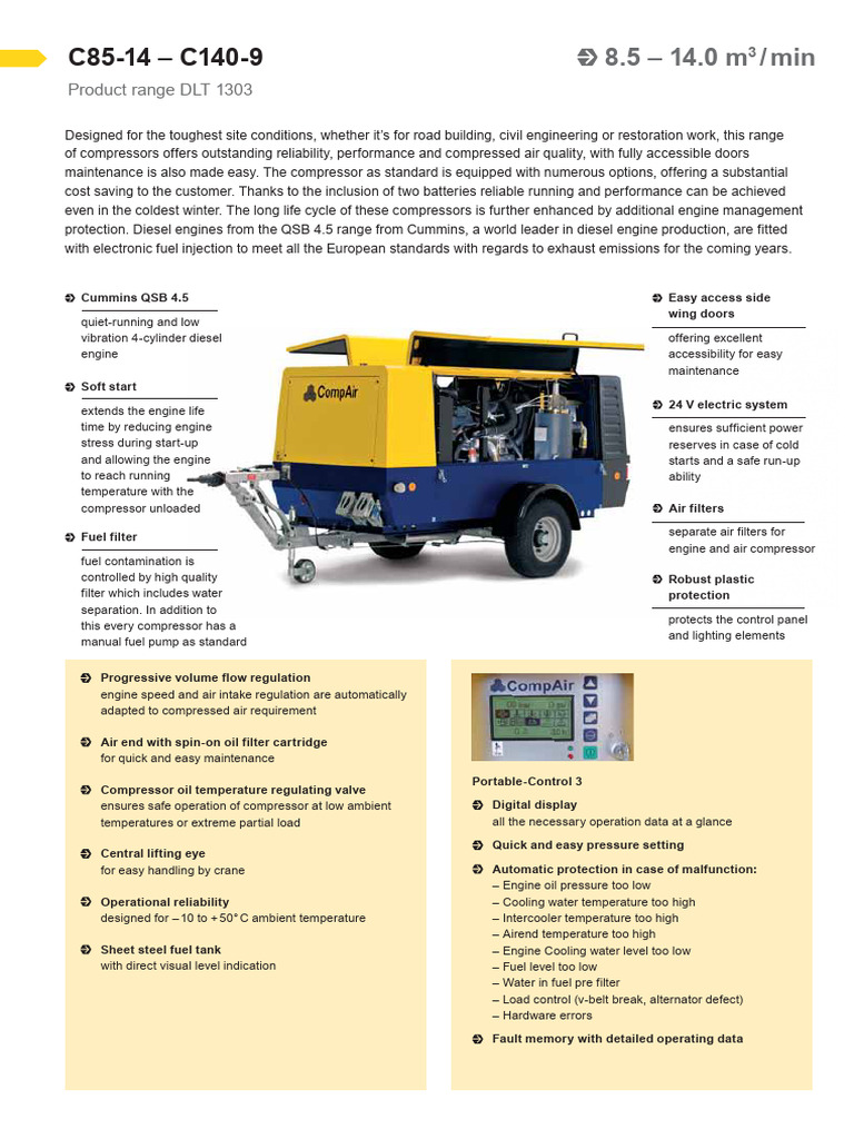 C14-C27 Part2 | PDF | Engines | Diesel Engine